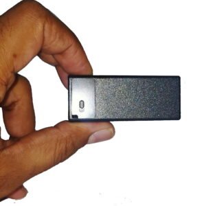 Best Spy Audio Recorder Device with 32GB Spy World