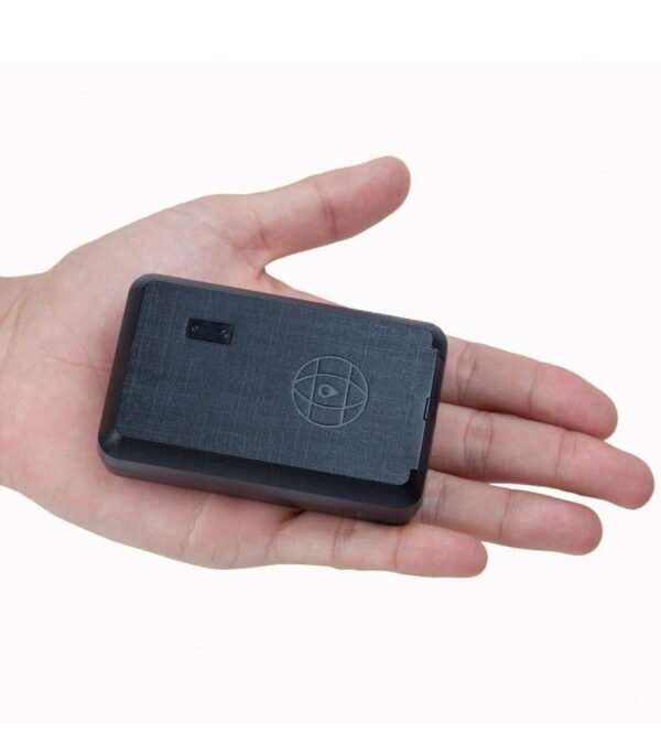 Wireless Portable GPS Tracker Vehicle Tracking Device
