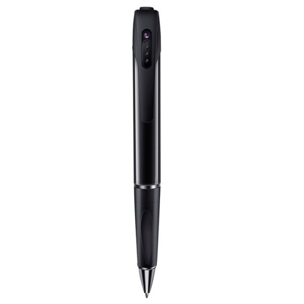 1080P HD Hidden Pen Camera Spy Video Recorder Spy World