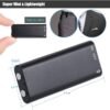 Mini Small Spy Voice Recorder up to 12 Hours Battery Backup, Inbuilt ...