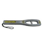 Advanced Hand Held Security Metal Detector Spy World