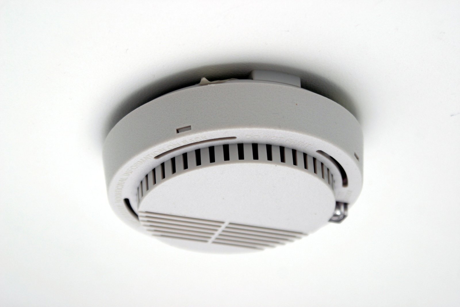Wifi Spy Smoke Detector Camera with Live Monitoring